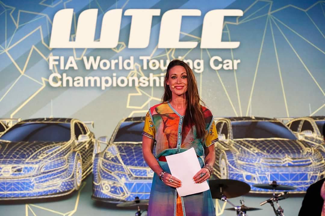 Alexandra Legouix: “it’s just a case of knocking on millions of doors ...