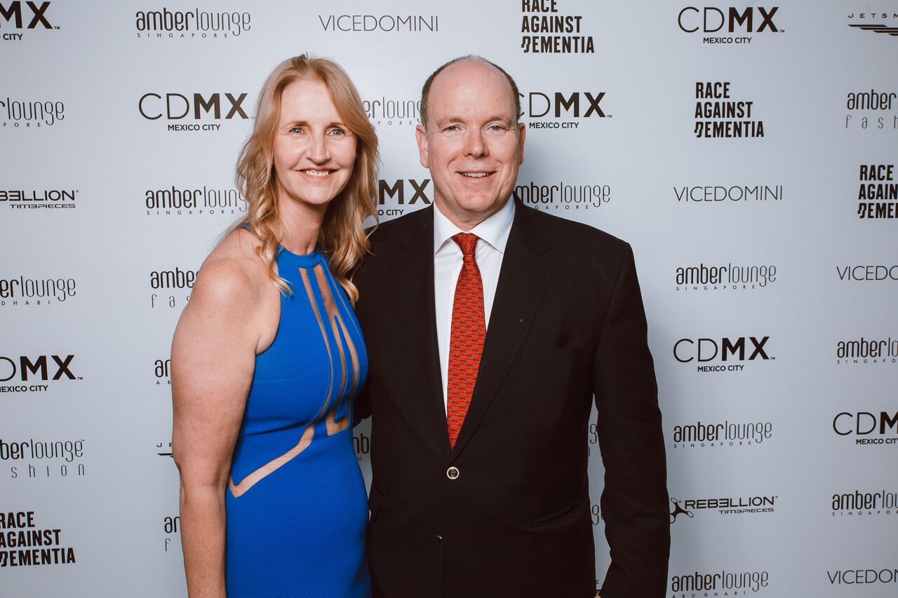 Sonia Irvine: “Creating the Fashion Show is the thing I am most proud ...