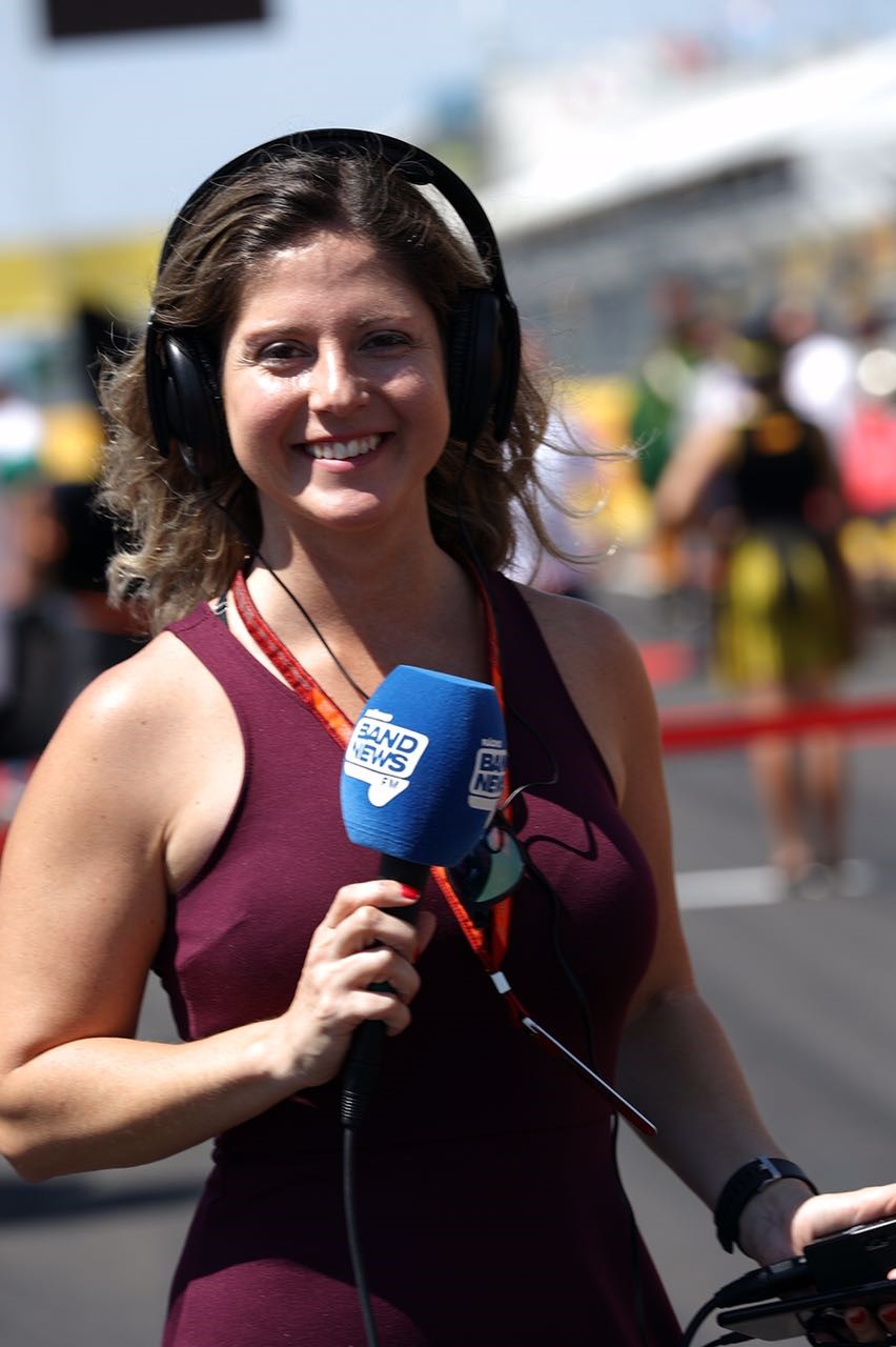 Julianne Cerasoli: “If you are aiming for something big, you have to be ...