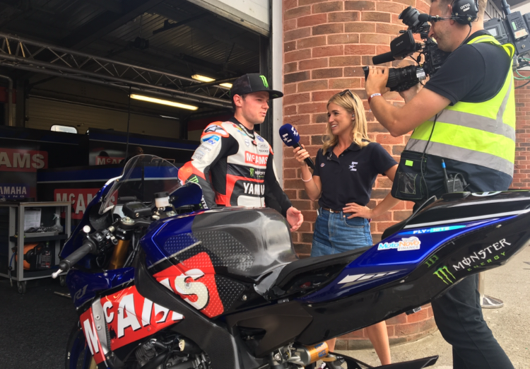 Rachel Stringer: “Fail to prepare, prepare to fail…” – Fast and Fearless