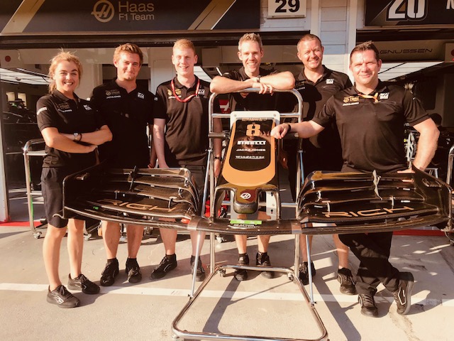 Faith Atack-Martin: “prevention is always better than cure” – Fast and ...