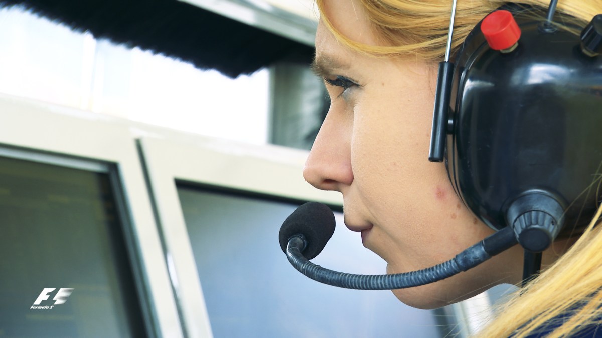 Meet the women making the strategic decisions in Formula One – Fast and ...