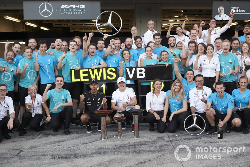 Meet the women making the strategic decisions in Formula One – Fast and ...