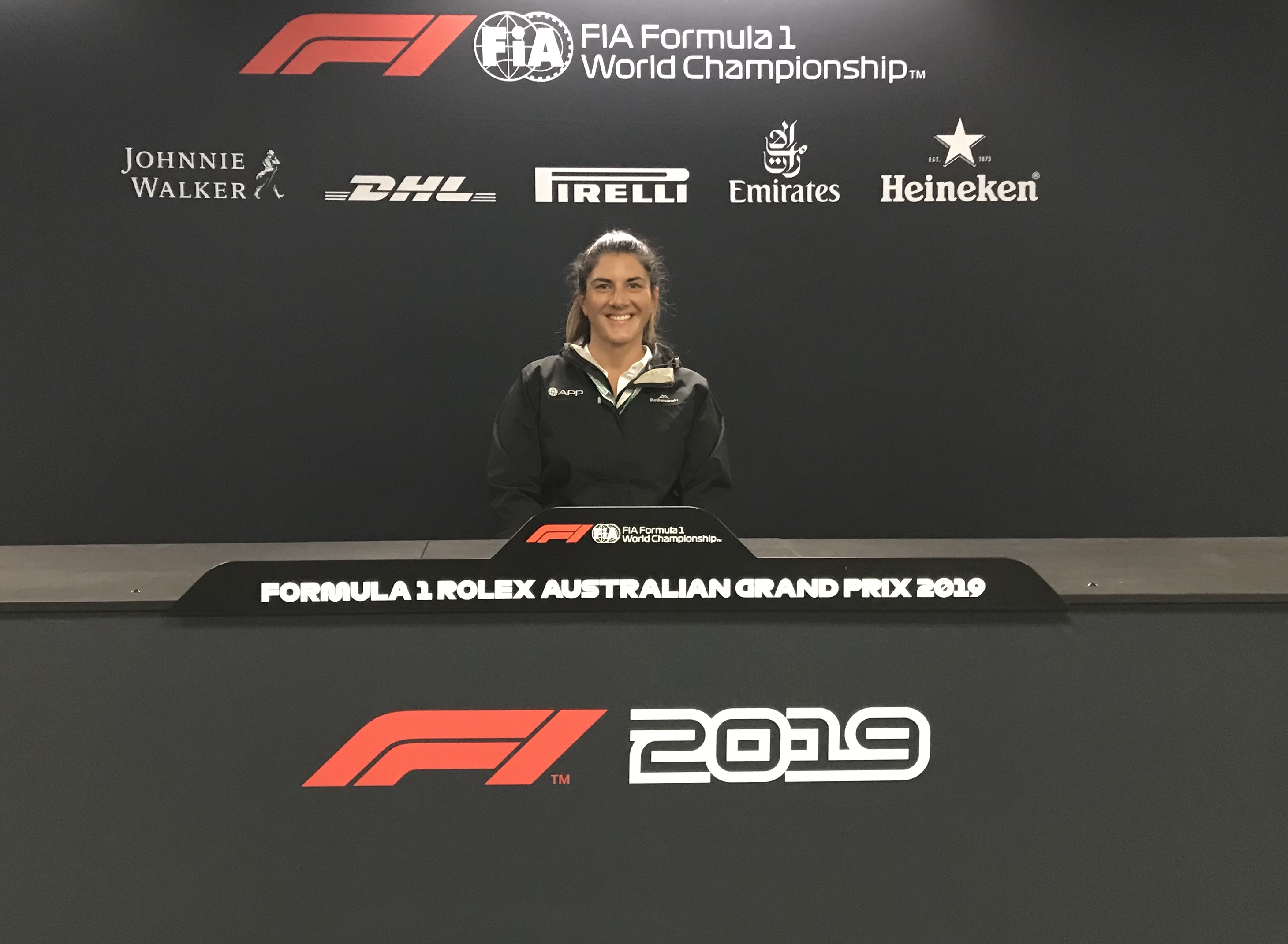 Jennifer Gazeas: Formula E “not only represents the future of ...